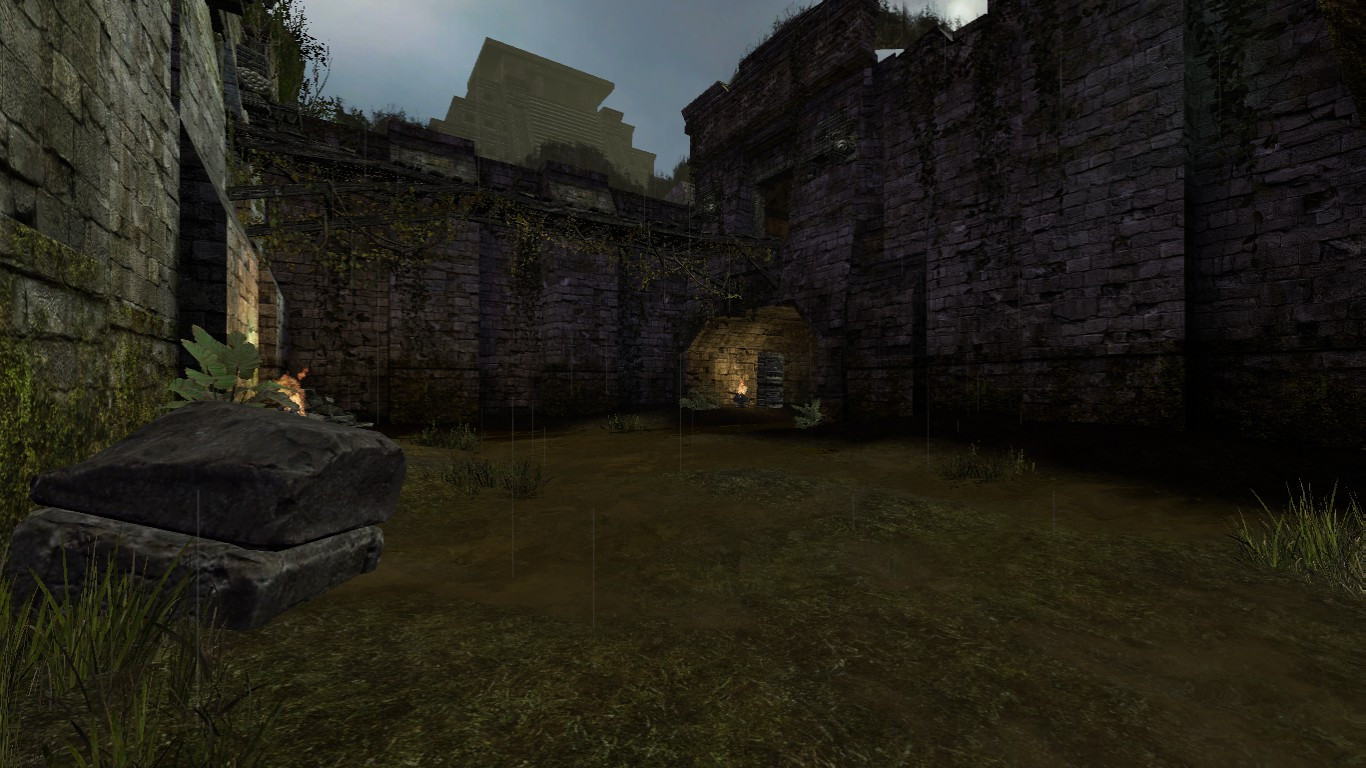 de_aztec_cso2 Mod for Counter-Strike: Source | CS:S Mods
