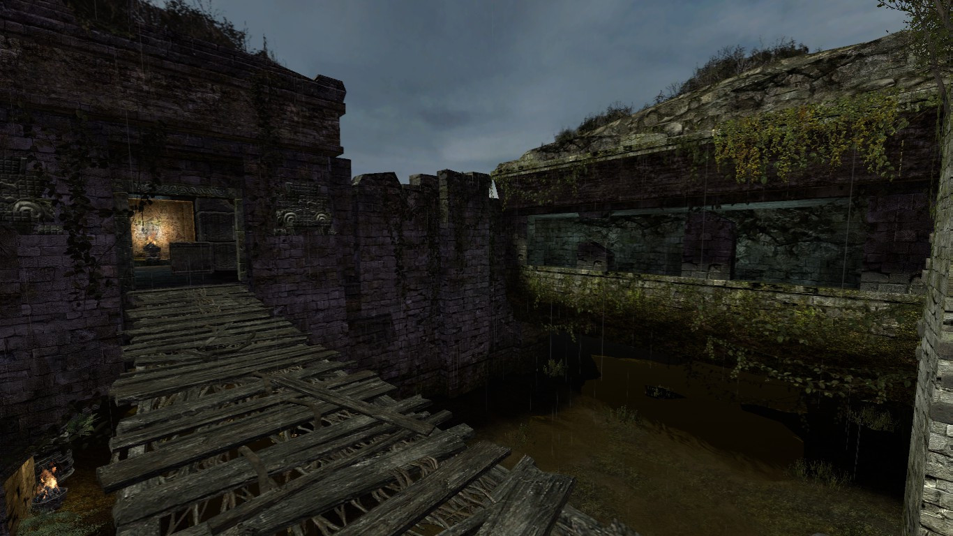 de_aztec_cso2 Mod for Counter-Strike: Source | CS:S Mods