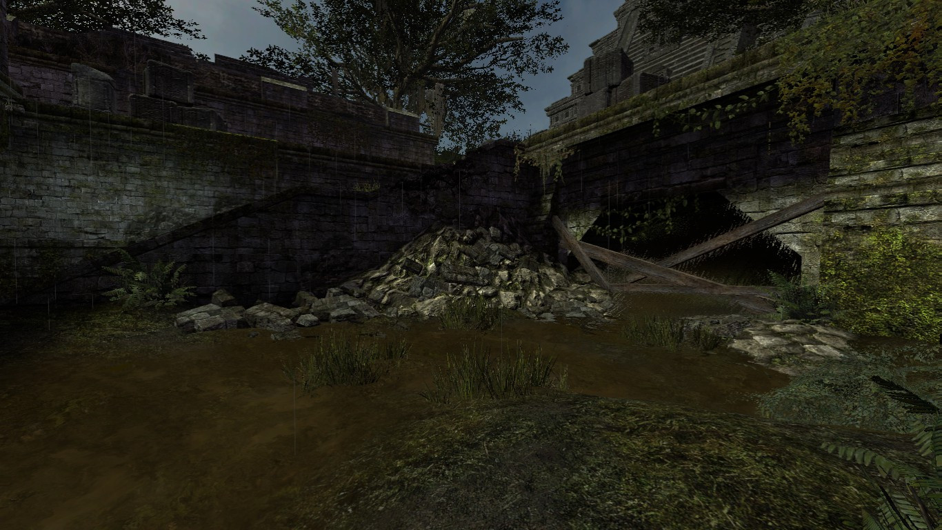 de_aztec_cso2 Mod for Counter-Strike: Source | CS:S Mods