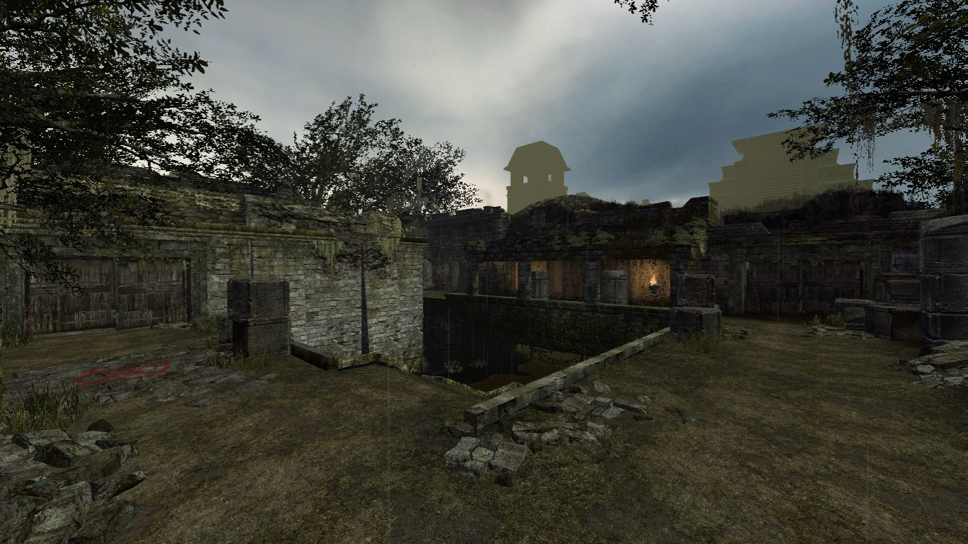 de_aztec_cso2 Mod for Counter-Strike: Source | CS:S Mods