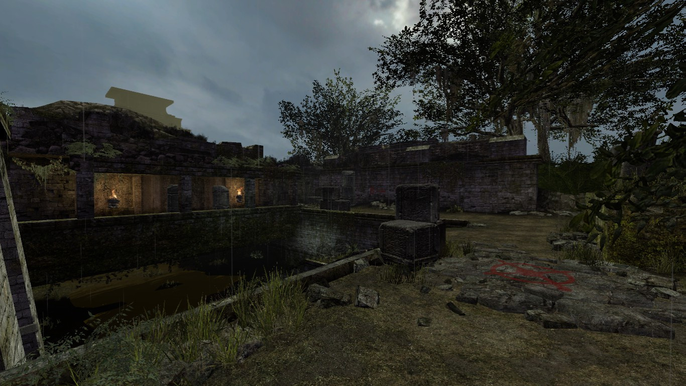 de_aztec_cso2 Mod for Counter-Strike: Source | CS:S Mods