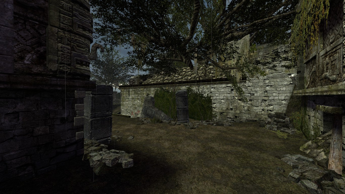 de_aztec_cso2 Mod for Counter-Strike: Source | CS:S Mods