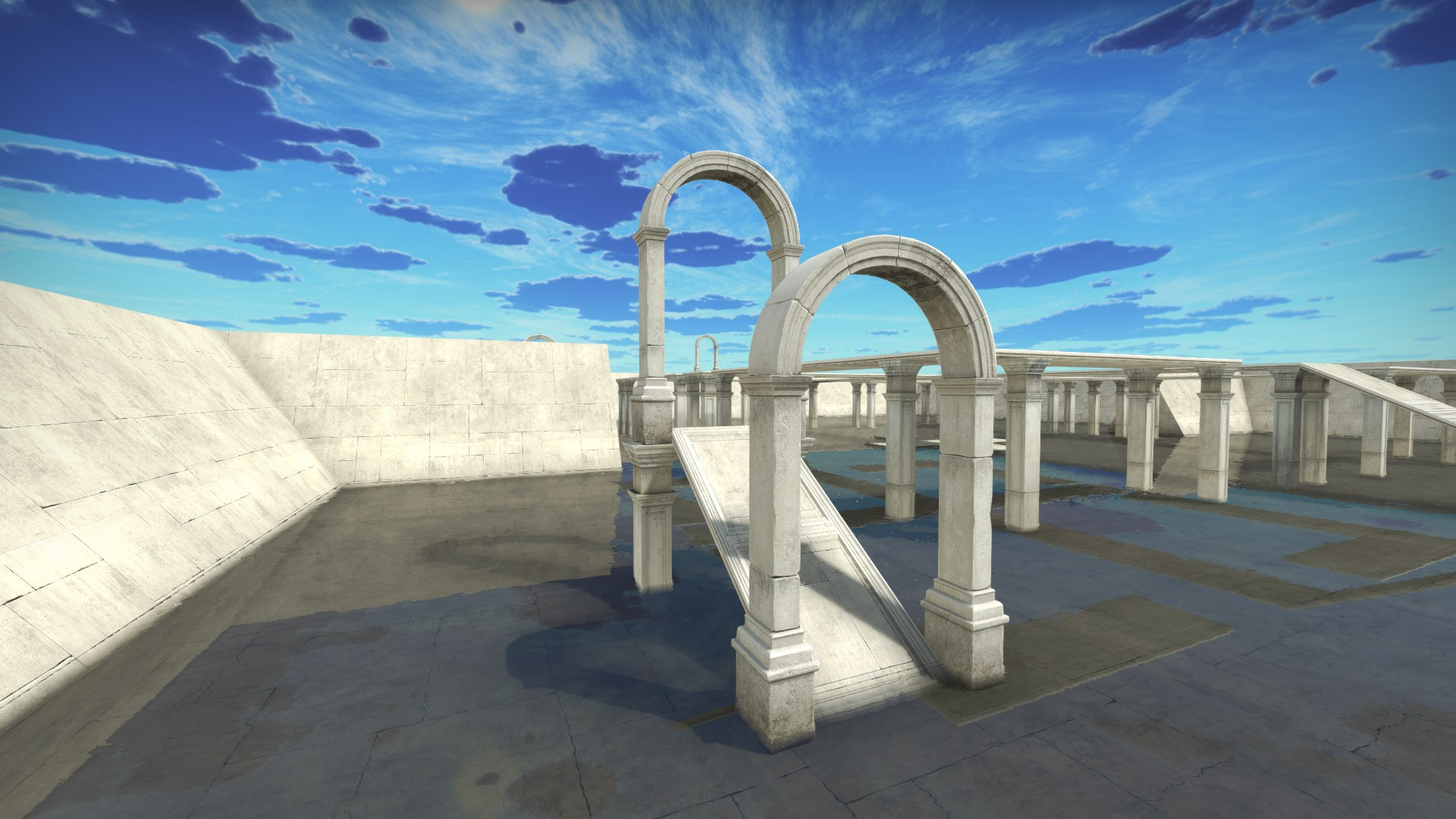 mg_skeet_multigames Mod for Counter-Strike: Global Offensive | CS:GO Mods