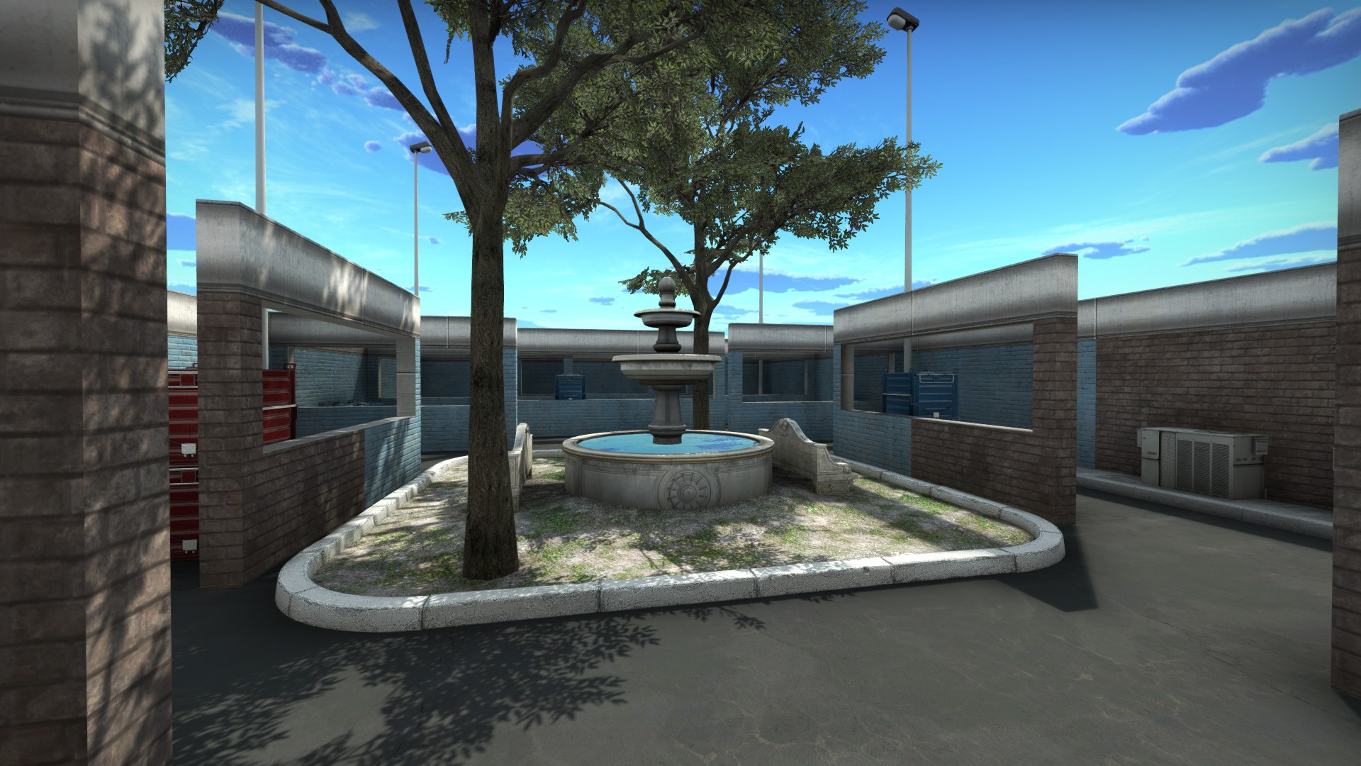 mg_skeet_multigames Mod for Counter-Strike: Global Offensive | CS:GO Mods