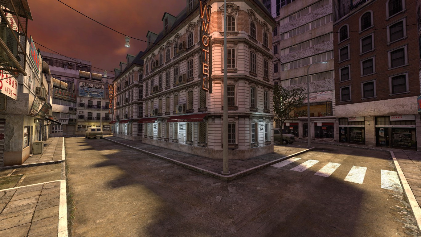 awp_metro_cso2 Mod for Counter-Strike: Source | CS:S Mods