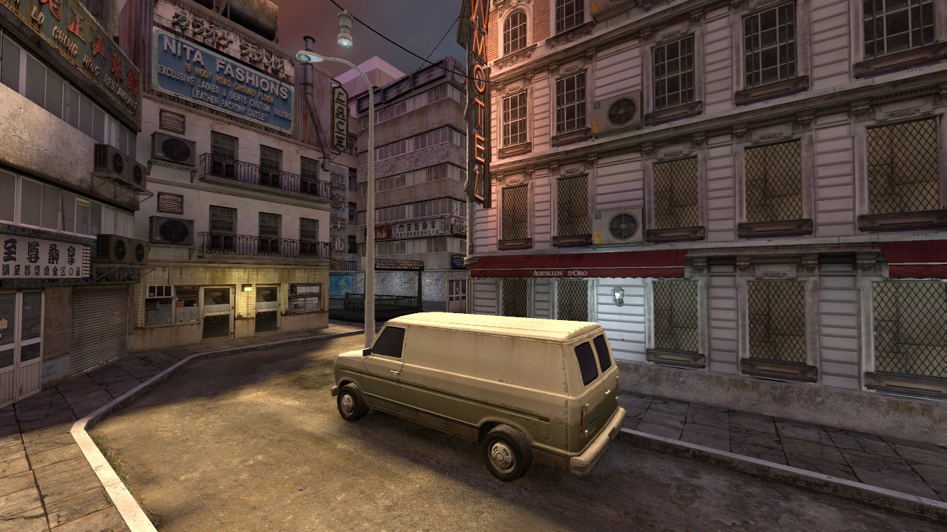 awp_metro_cso2 Mod for Counter-Strike: Source | CS:S Mods