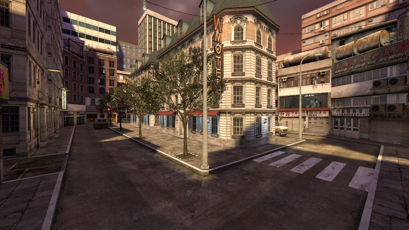 awp_metro_cso2 Mod for Counter-Strike: Source | CS:S Mods