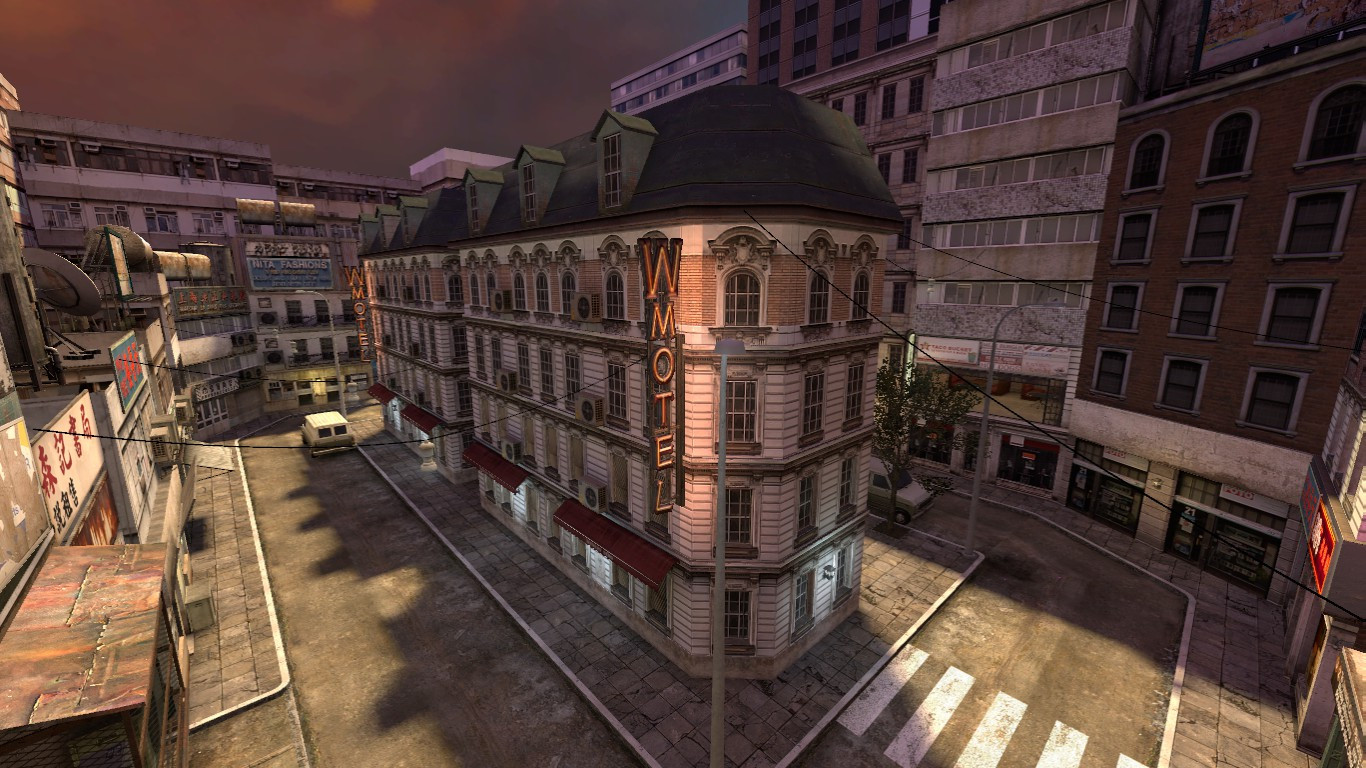 awp_metro_cso2 Mod for Counter-Strike: Source | CS:S Mods