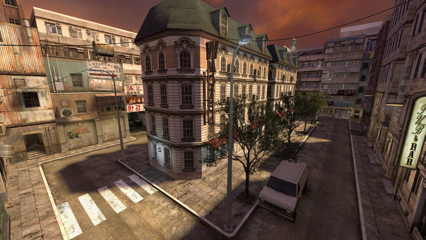 awp_metro_cso2 Mod for Counter-Strike: Source | CS:S Mods