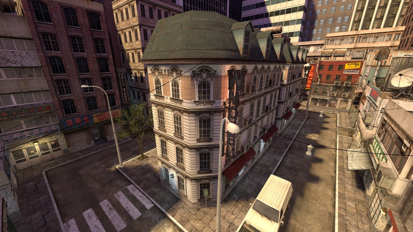 awp_metro_cso2 Mod for Counter-Strike: Source | CS:S Mods