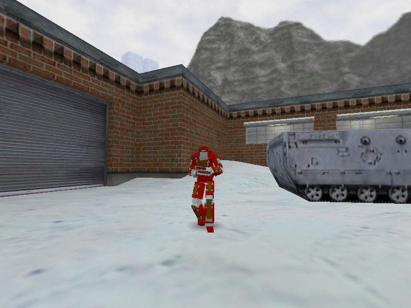 Polyguns - Samurai Mod for Counter-Strike 1.6 | CS1.6 Mods