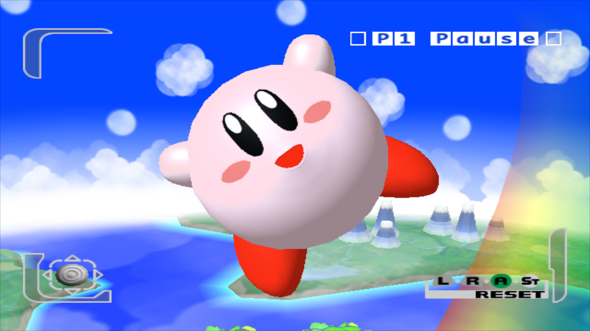 Batamon [Super Smash Bros. Melee] [Mods]