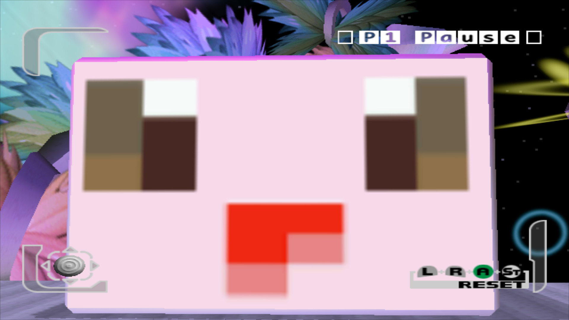 Batamon [Super Smash Bros. Melee] [Mods]