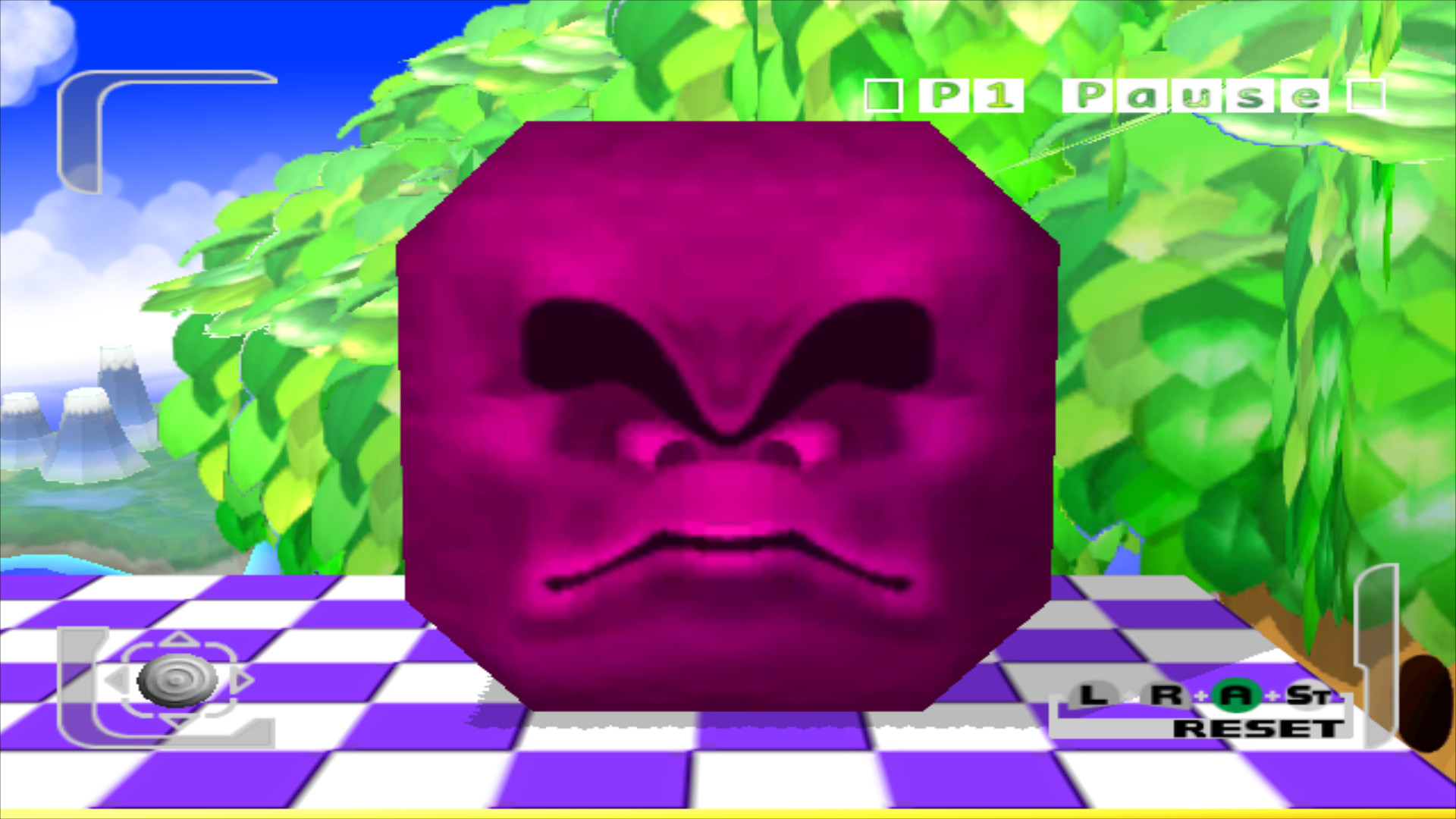 Batamon [Super Smash Bros. Melee] [Mods]