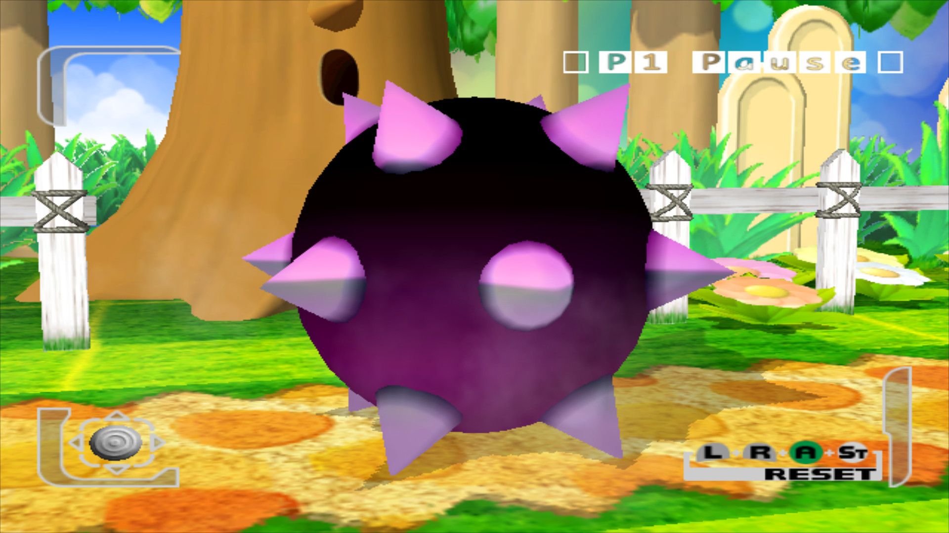 Batamon [Super Smash Bros. Melee] [Mods]