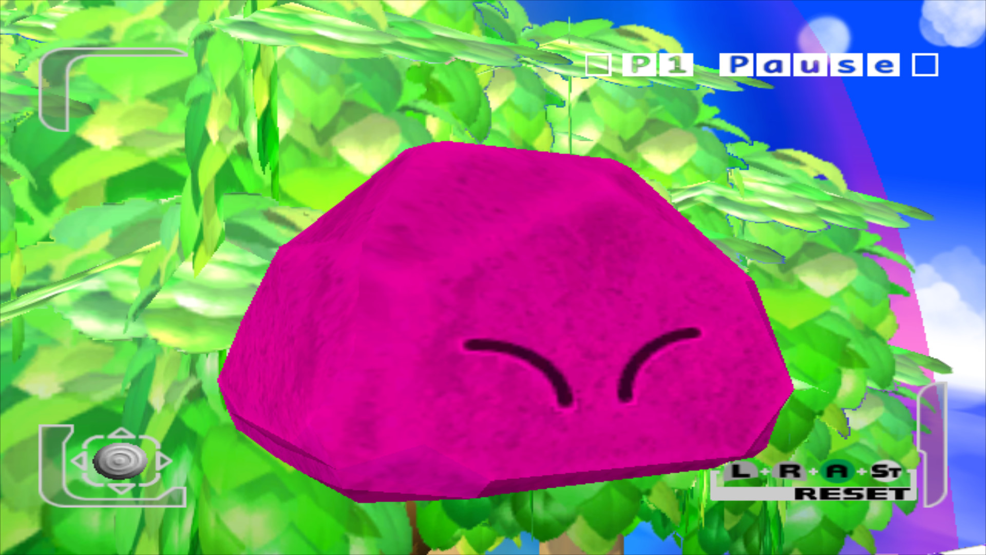 Batamon [Super Smash Bros. Melee] [Mods]