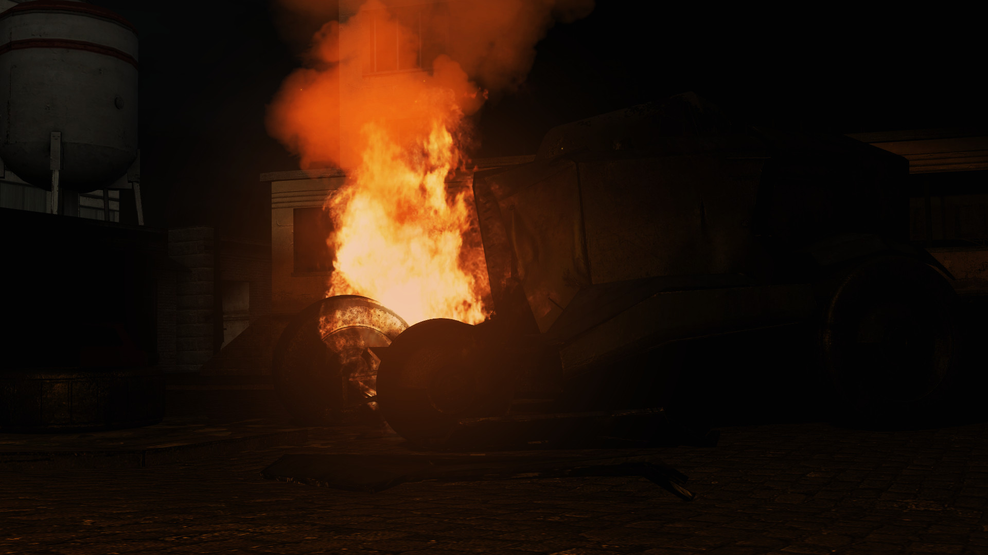 Remastered Combine APC Mod for Half-Life 2 | HL2 Mods