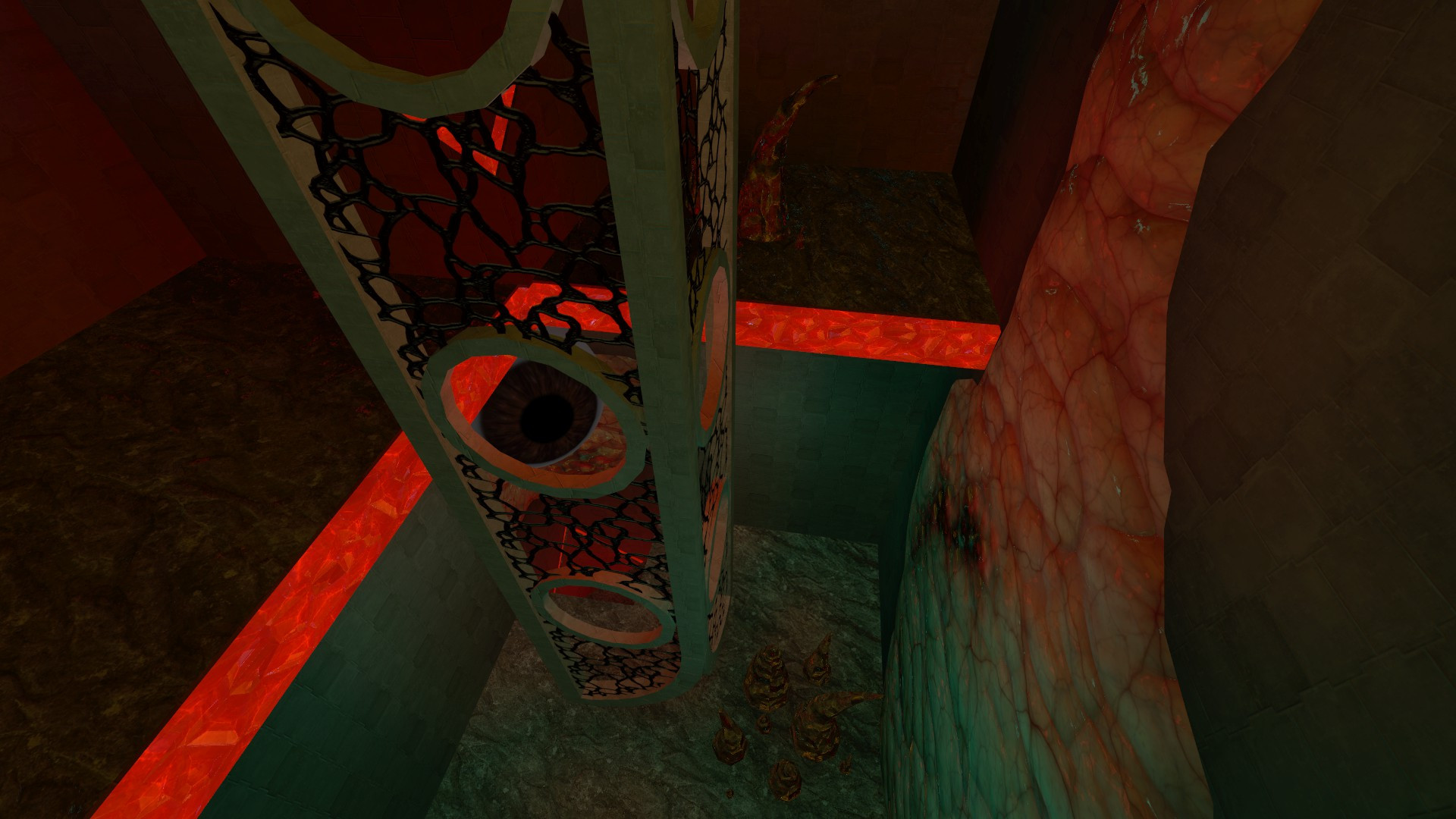 surf_blackheart [Counter-Strike: Source] [Mods]