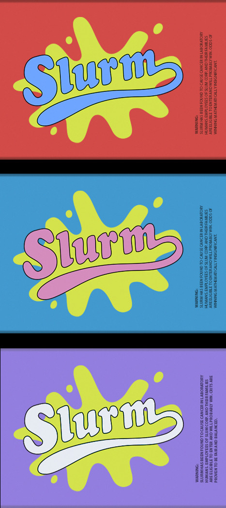 Futurama SLURM as Bonk! and Crit-a-Cola Mod for Team Fortress 2 | TF2 Mods