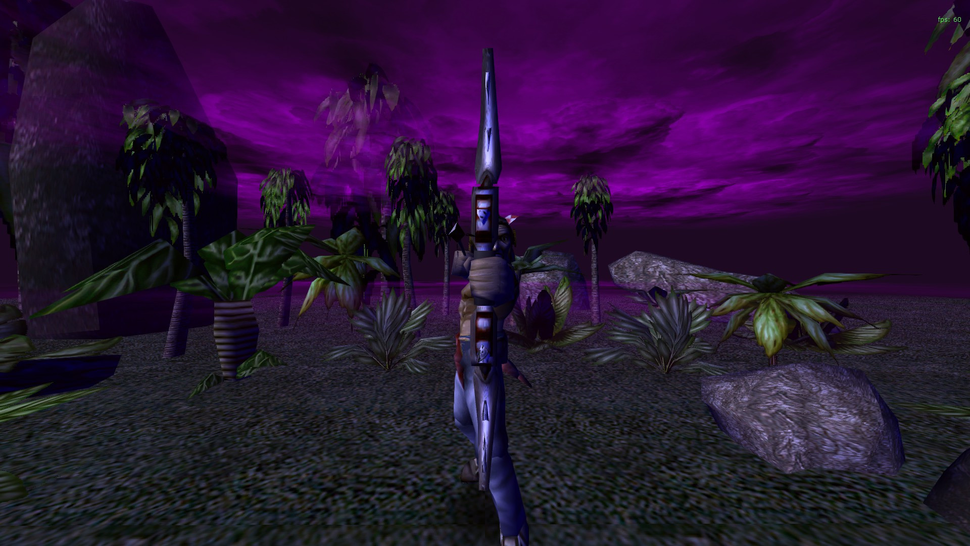 Turok: Next Generation Mod for Turok | Turok Mods