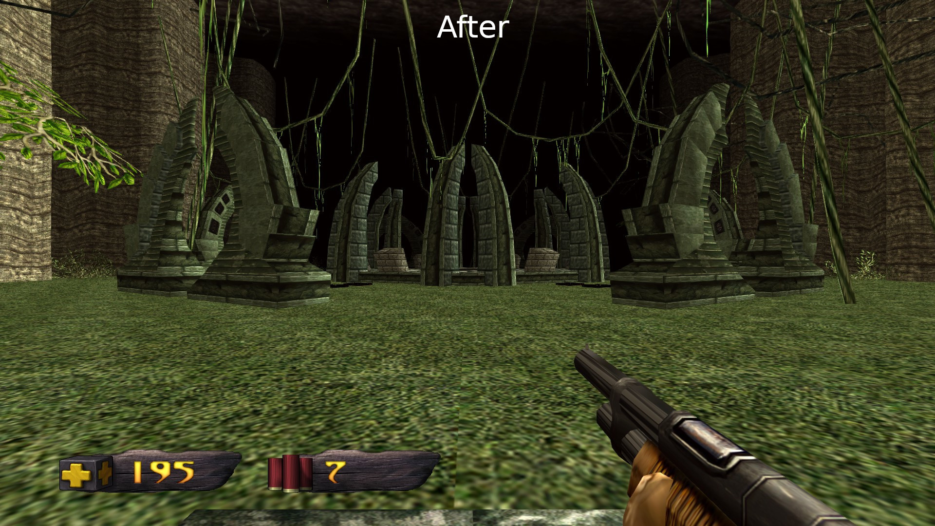 Turok: Next Generation Mod for Turok | Turok Mods
