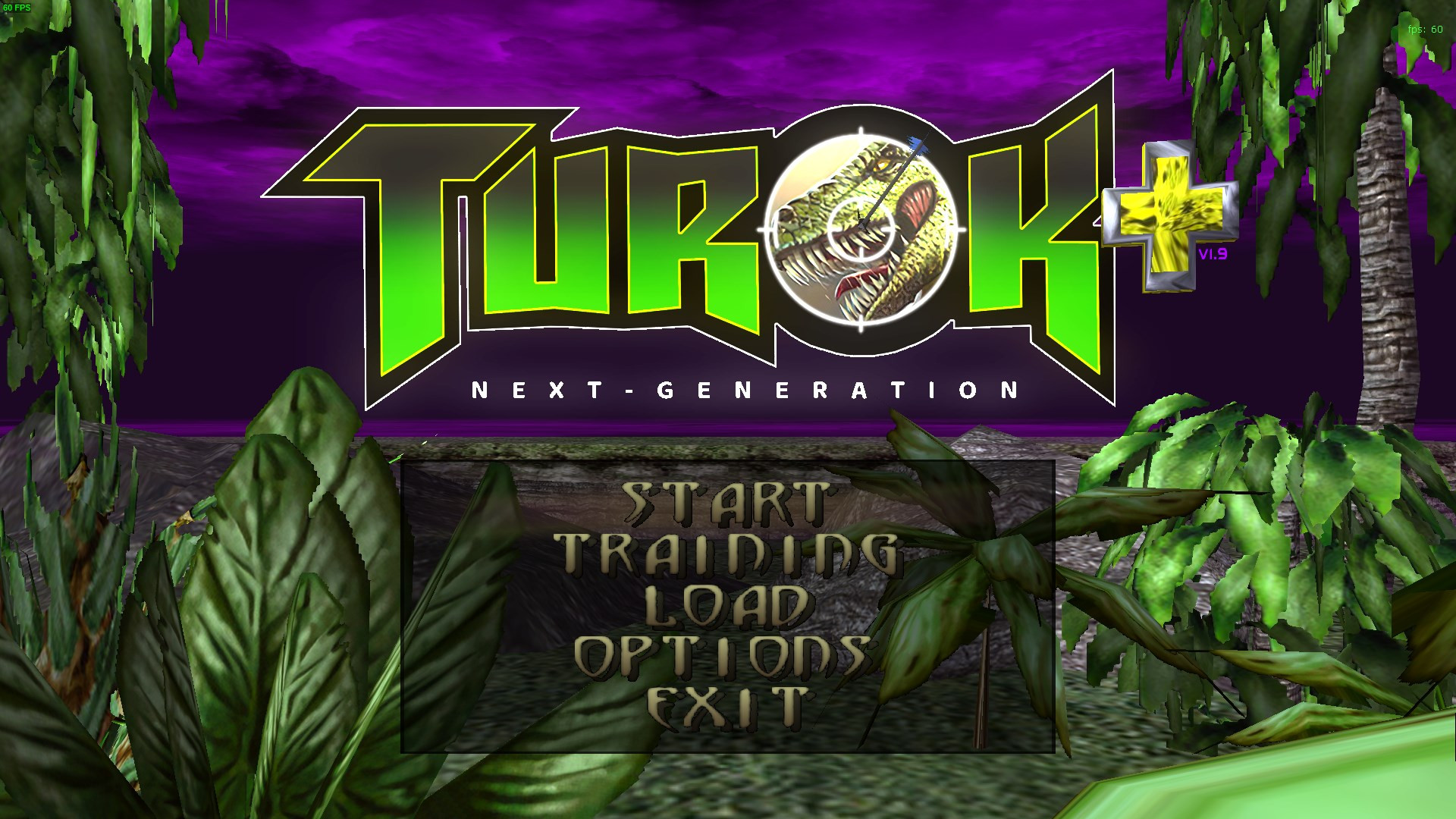Turok: Next Generation Mod for Turok | Turok Mods