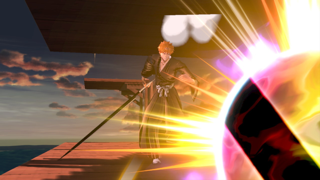 Ichigo Mod for Super Smash Bros. Ultimate | SSBU Mods