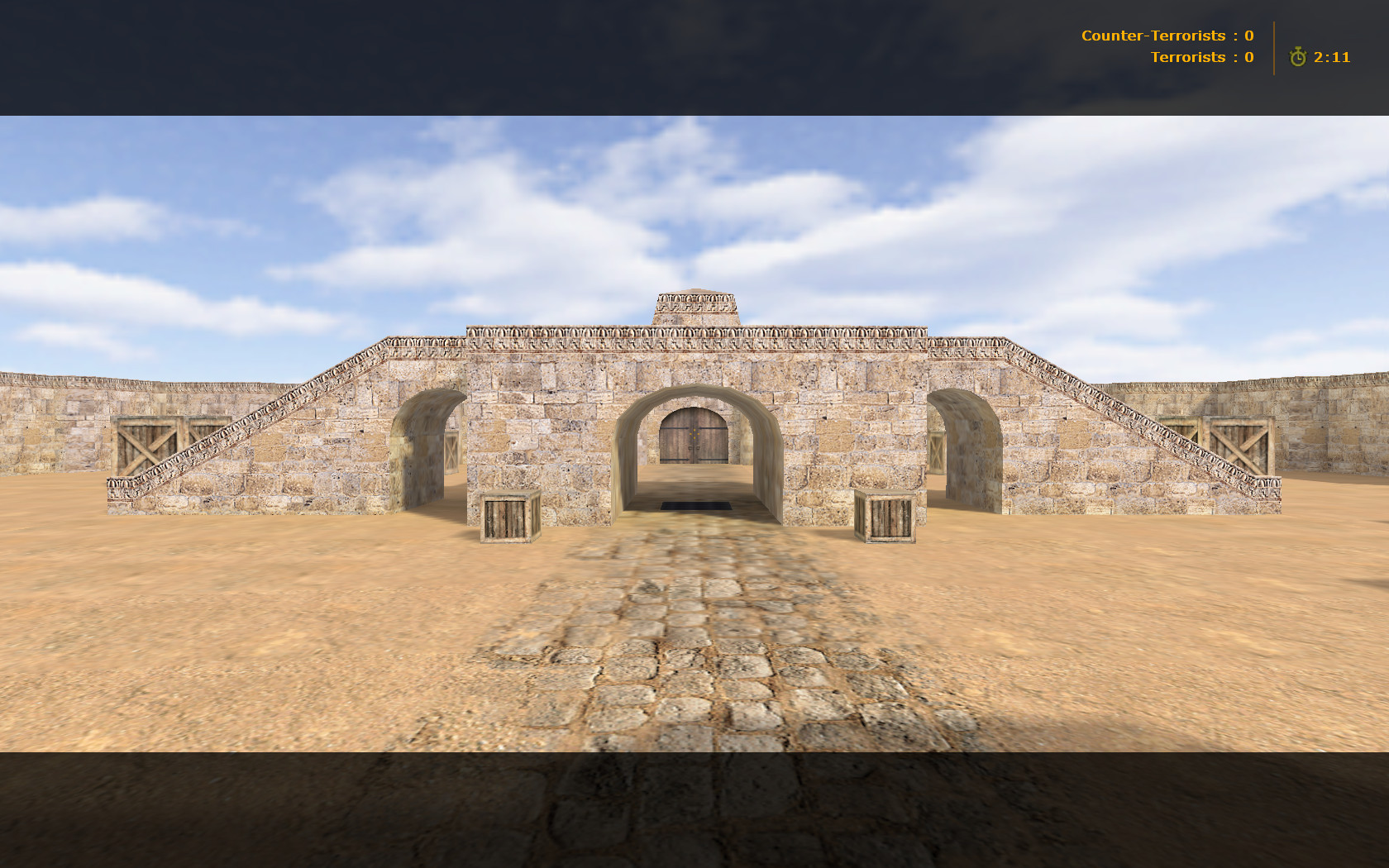 awp_india_dust Mod for Counter-Strike 1.6 | CS1.6 Mods