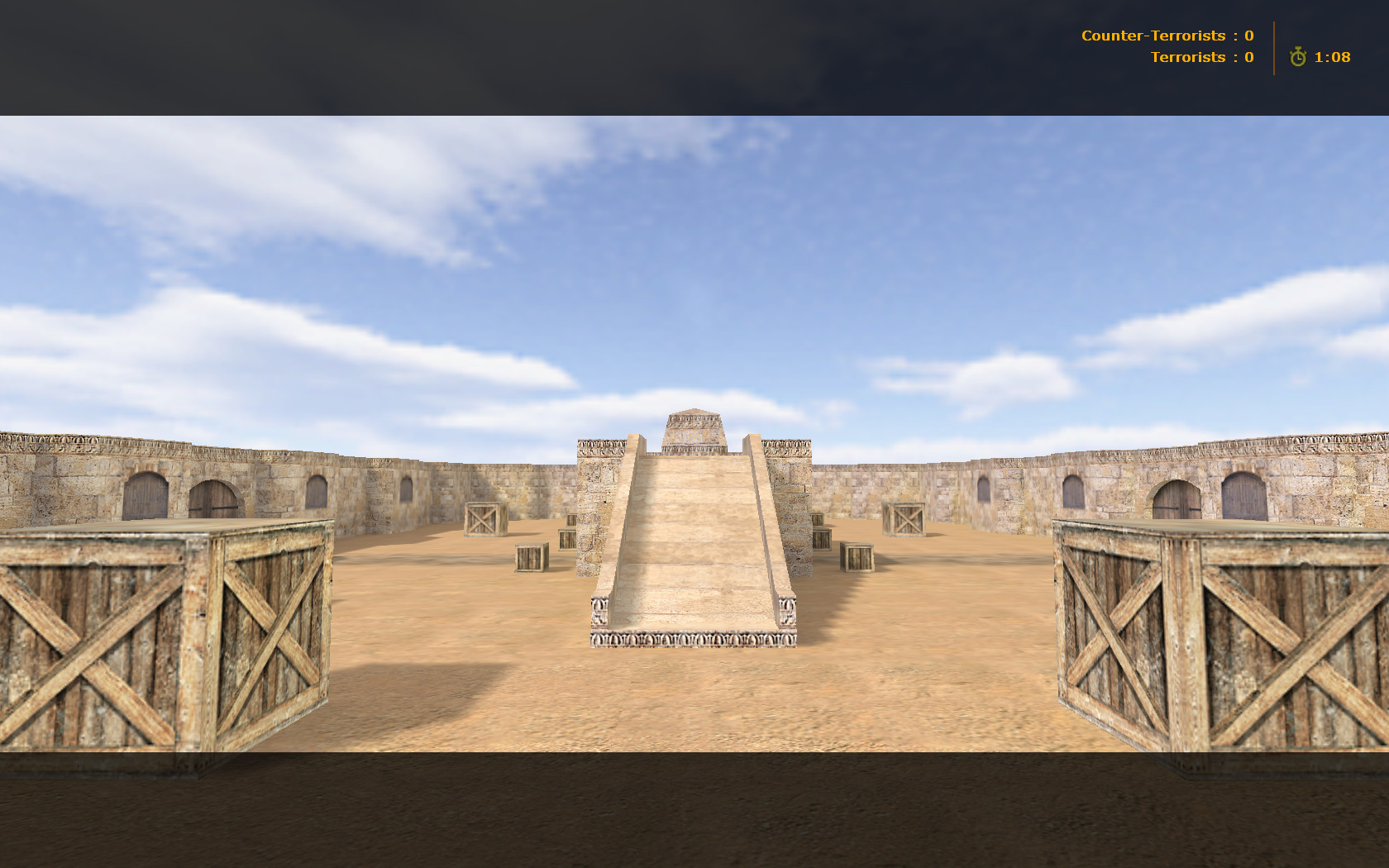 awp_india_dust Mod for Counter-Strike 1.6 | CS1.6 Mods