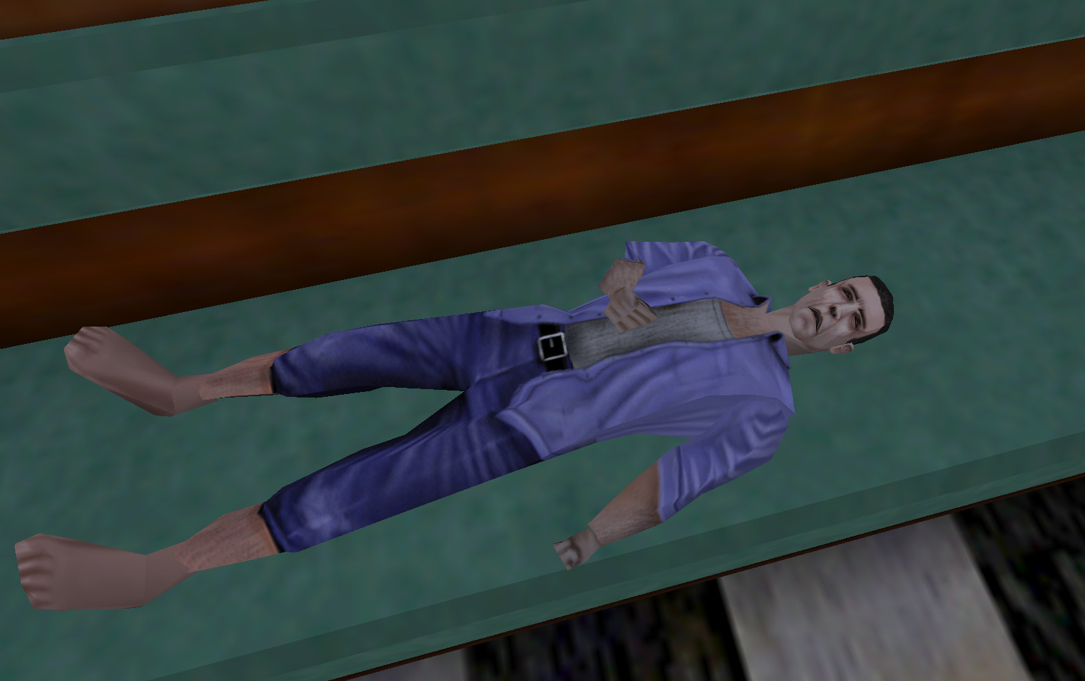 Big Pack of Improved Azure Sheep LD Models! Mod for Azure Sheep | AzS Mods