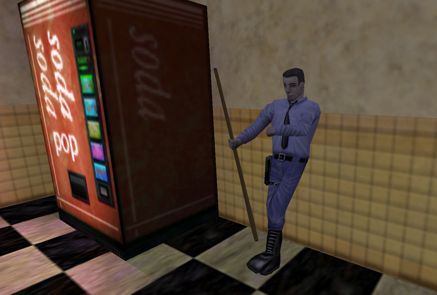 Big Pack of Improved Azure Sheep LD Models! Mod for Azure Sheep | AzS Mods