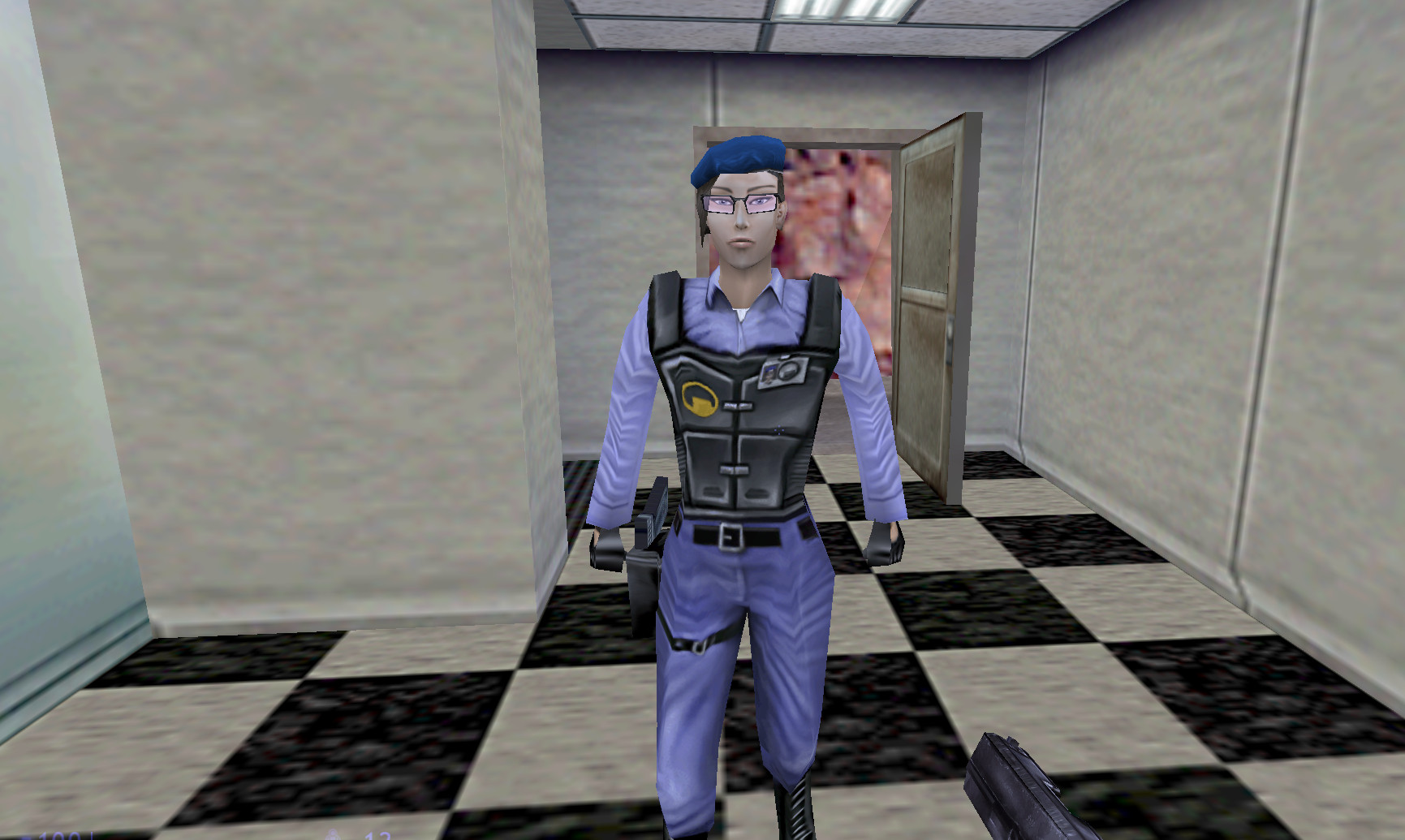 Big Pack of Improved Azure Sheep LD Models! Mod for Azure Sheep | AzS Mods