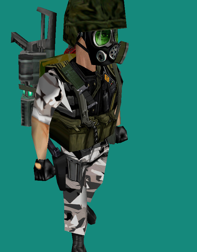 Big Pack of Improved Azure Sheep LD Models! Mod for Azure Sheep | AzS Mods