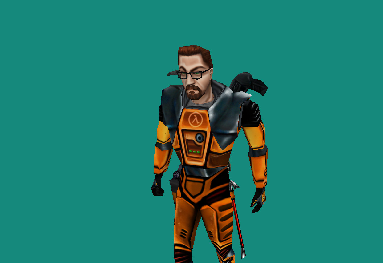 Big Pack of Improved Azure Sheep LD Models! Mod for Azure Sheep | AzS Mods