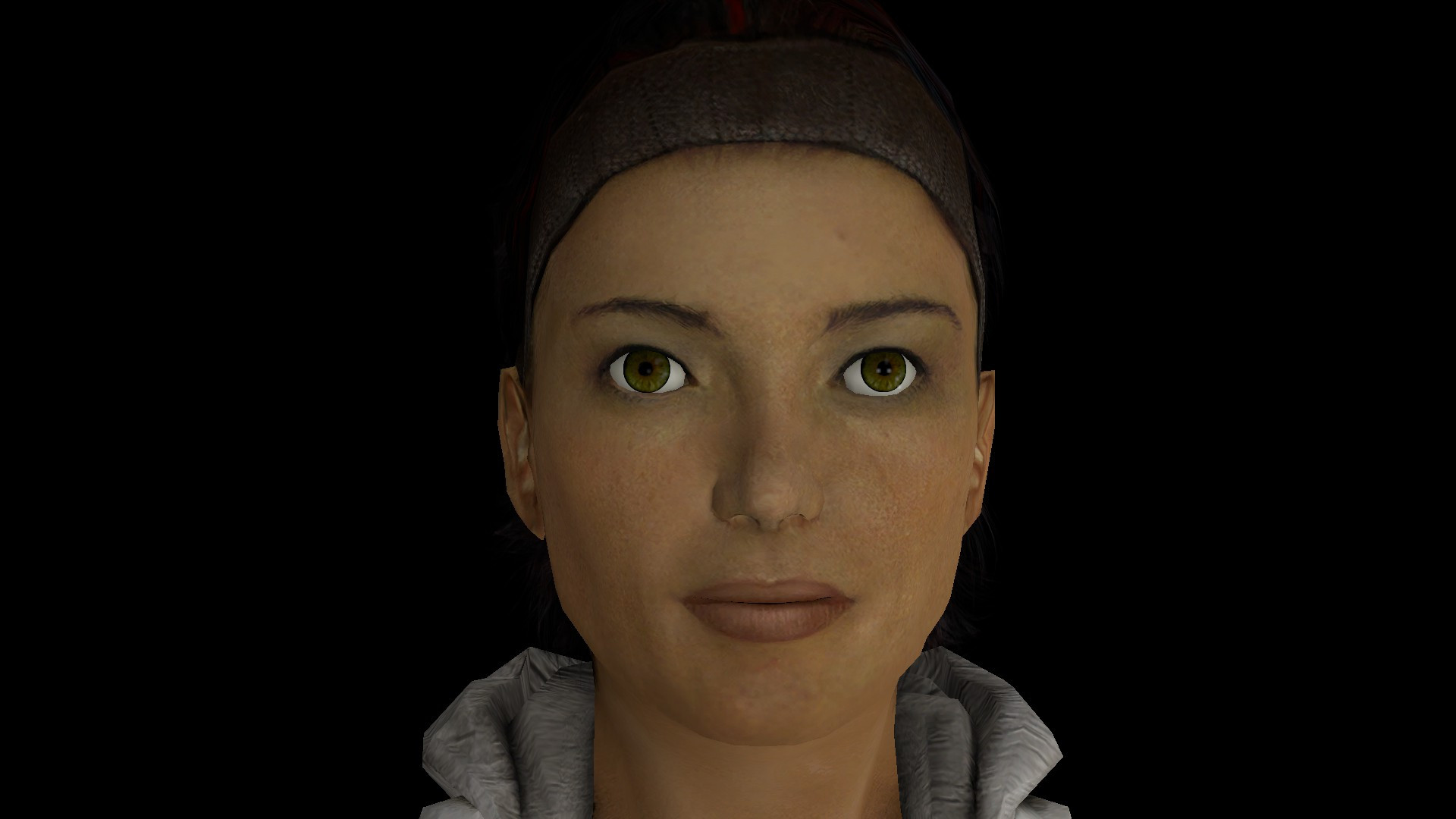 Upscaled and Enhanced Main Character Textures Pack Mod for Half-Life 2 ...