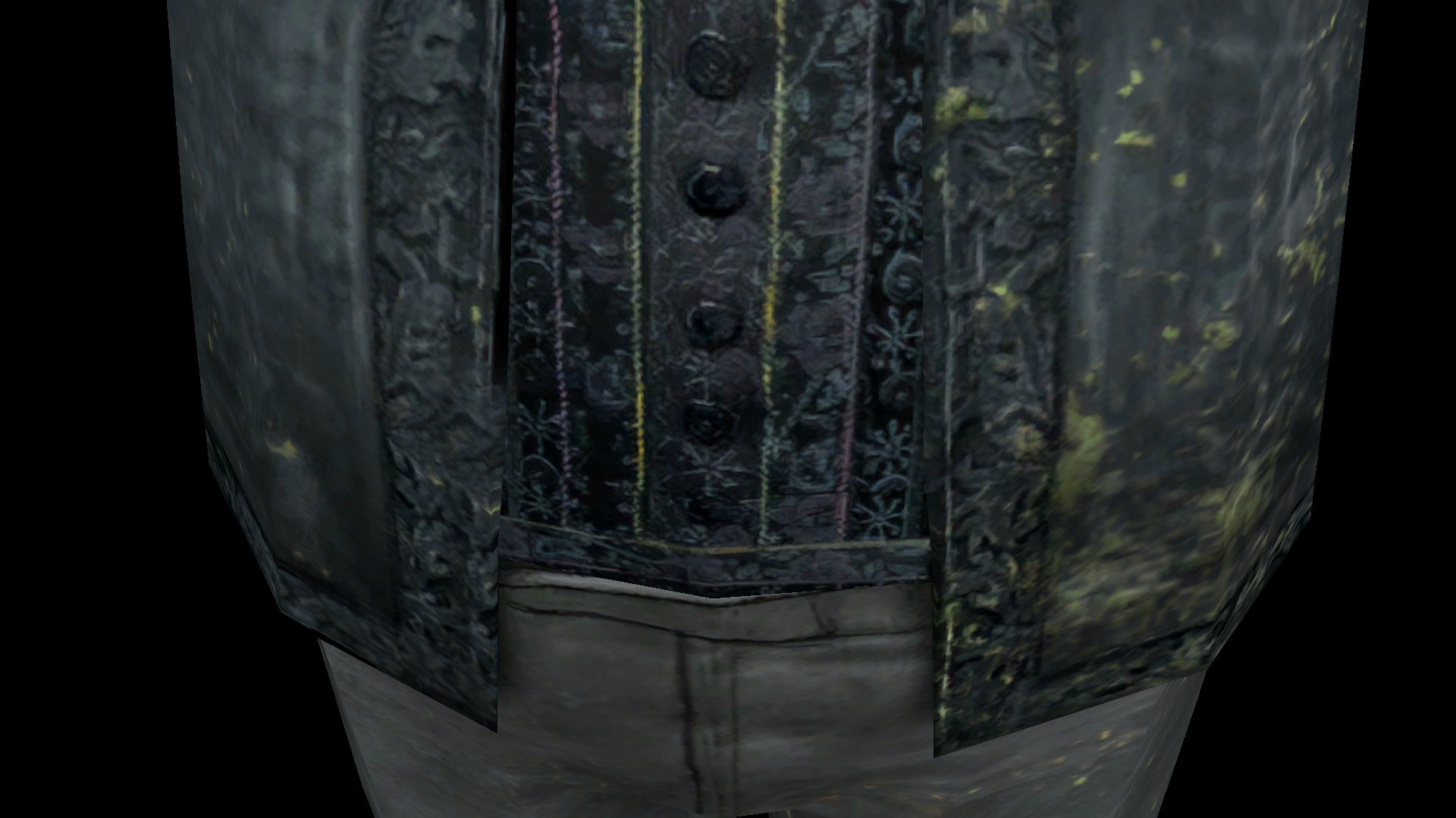 Upscaled and Enhanced Main Character Textures Pack Mod for Half-Life 2 ...