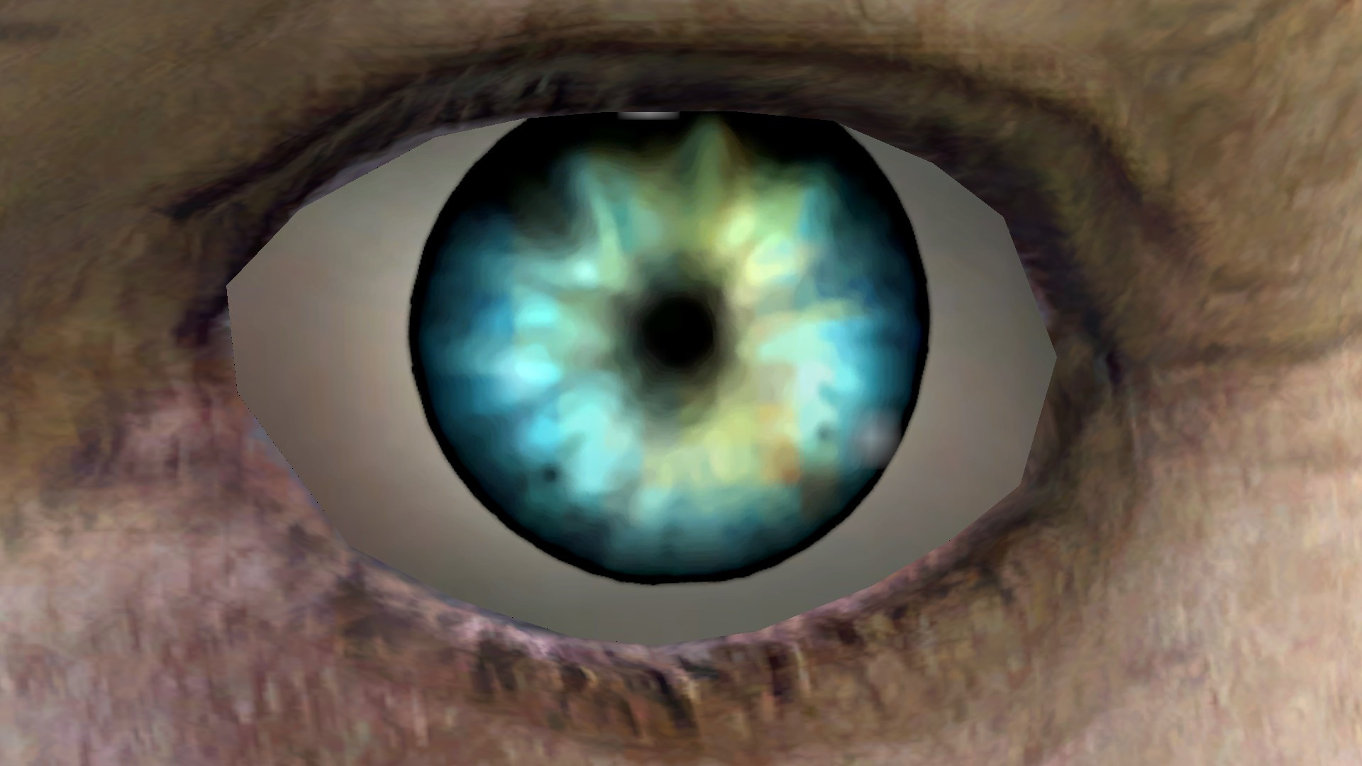 Upscaled and Enhanced Main Character Textures Pack Mod for Half-Life 2 ...