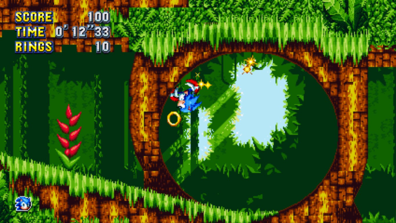 Welber 13' Toei Sonic for PLUS Mod for Sonic Mania | SM Mods