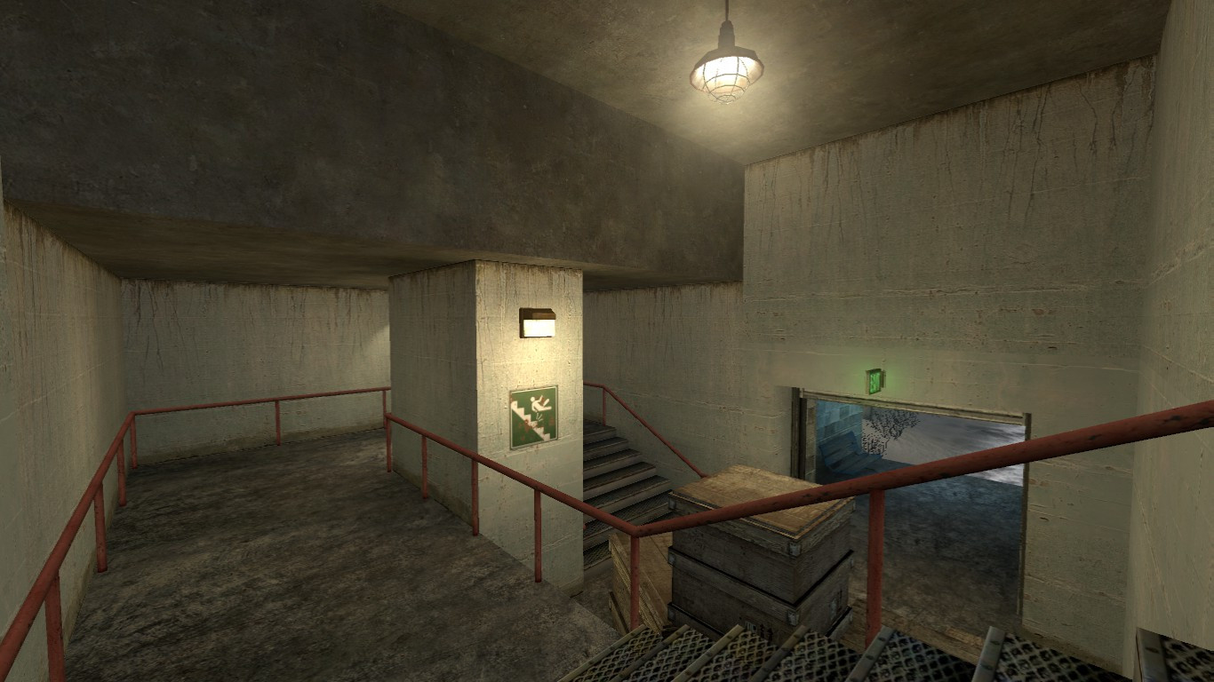 cs_office_cso2 Mod for Counter-Strike: Source | CS:S Mods