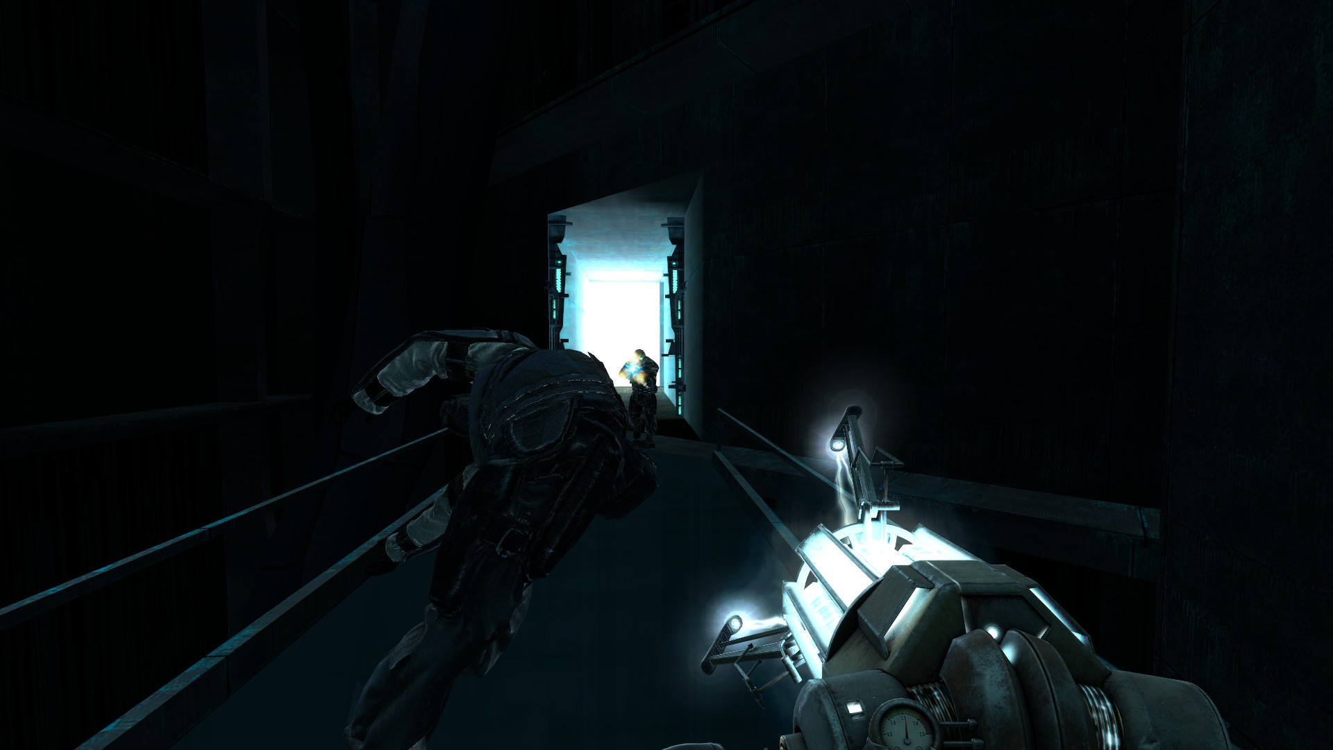 Reduxtered Weapons Pack [Half-Life 2] [Mods]