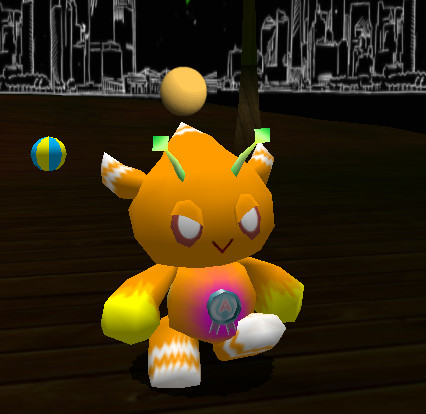 Chao Eye Adjustment Mod for Sonic Adventure 2 | SA2 Mods