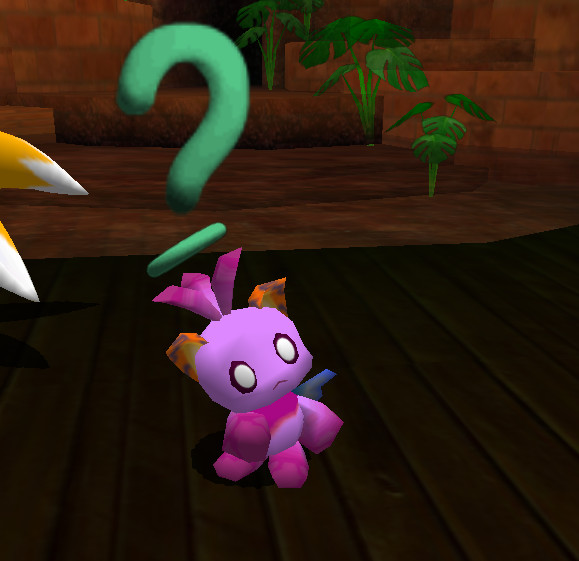 Chao Eye Adjustment Mod for Sonic Adventure 2 | SA2 Mods