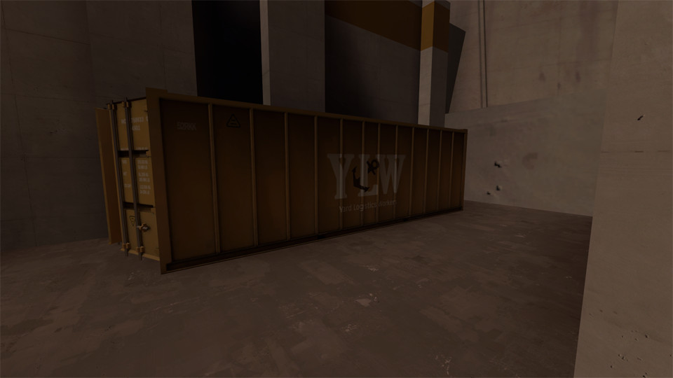 Improved Team Emblems for GRN / YLW Mod for Team Fortress 2 Classic ...