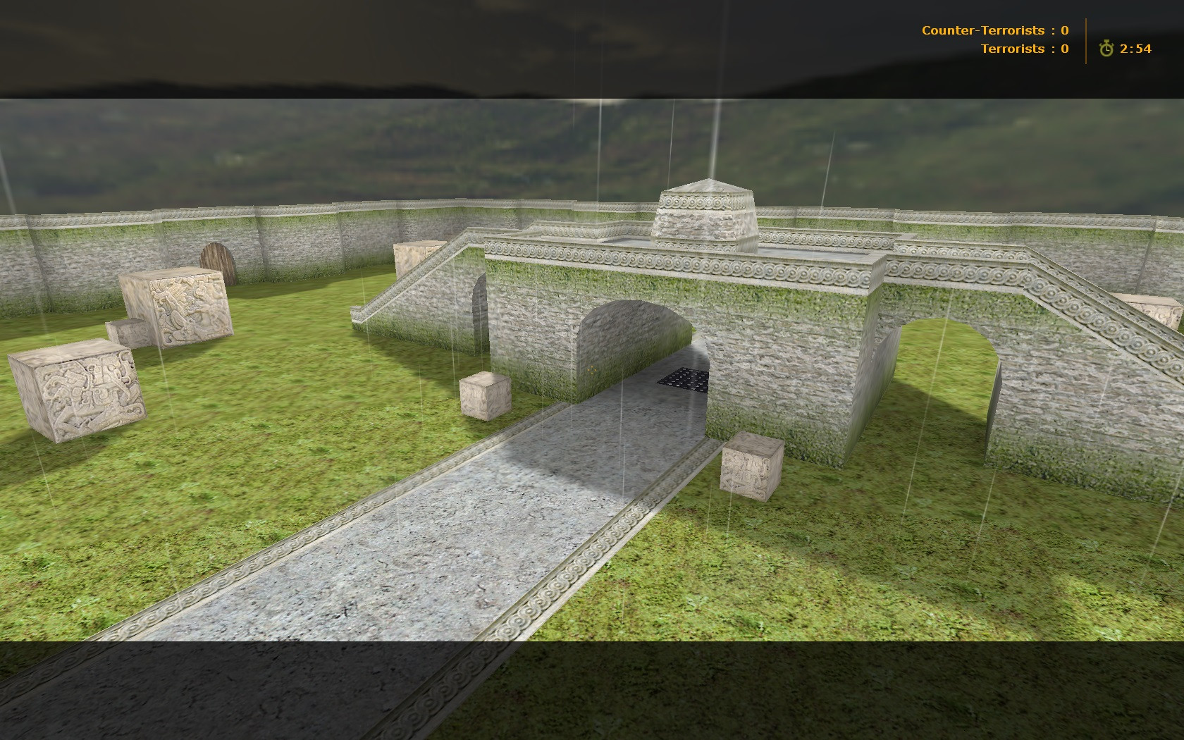 awp_india_aztec [Counter-Strike 1.6] [Mods]