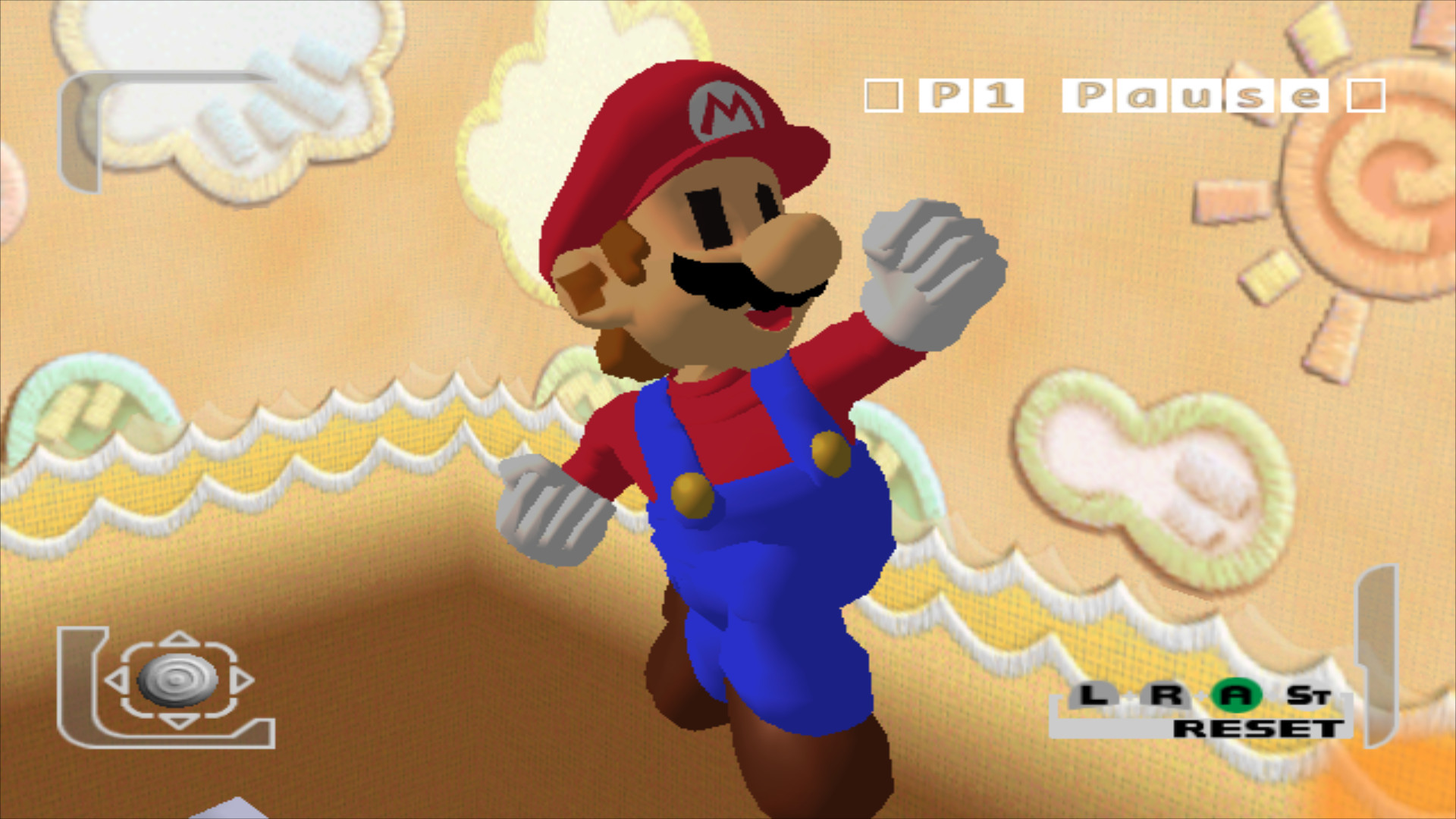 N64 Paper Mario Mod for Super Smash Bros. Melee | SSBM Mods
