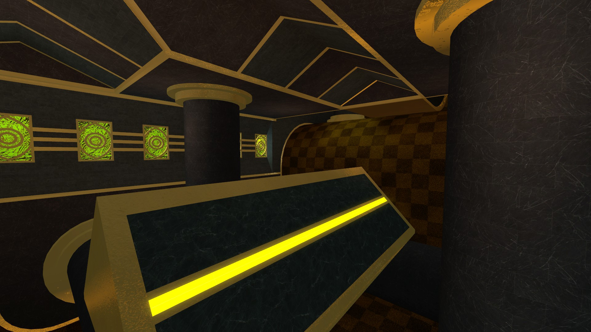 surf_premium Mod for Team Fortress 2 | TF2 Mods