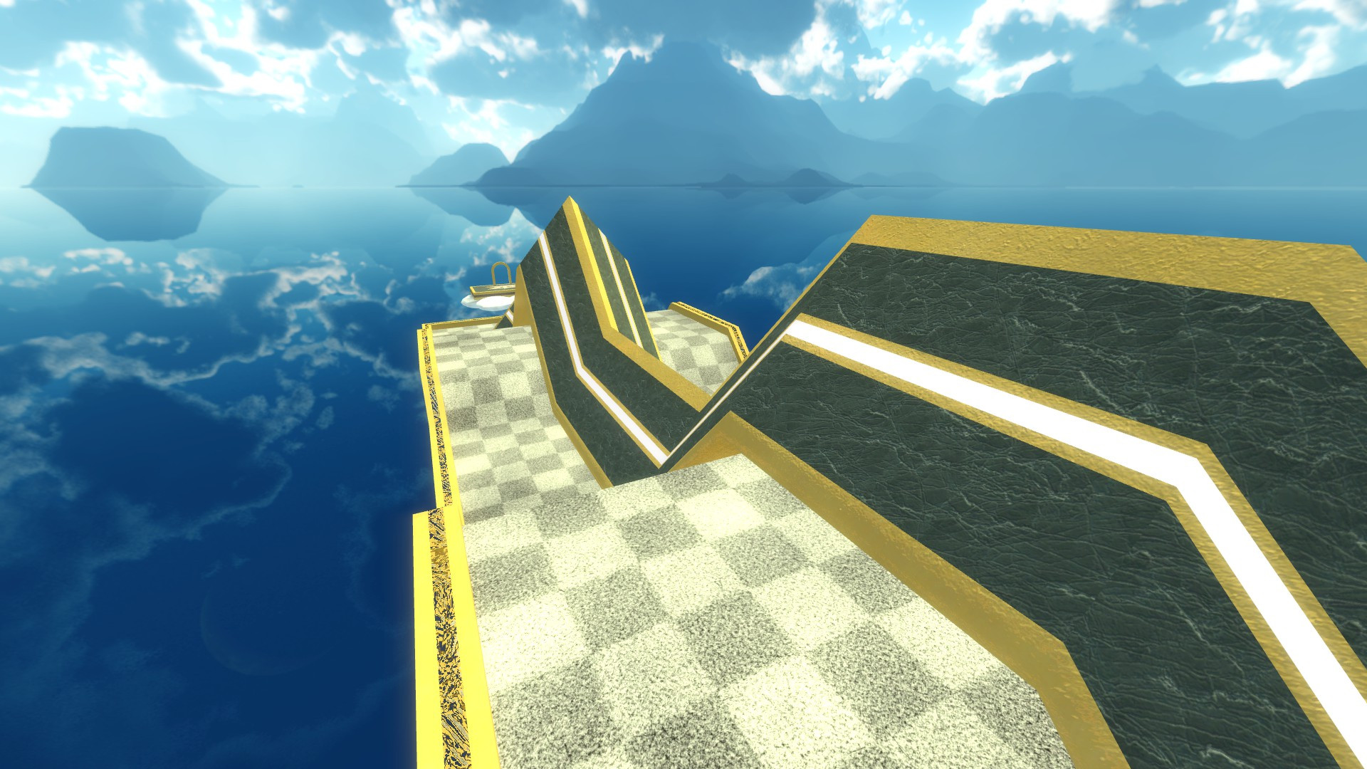 surf_premium Mod for Team Fortress 2 | TF2 Mods