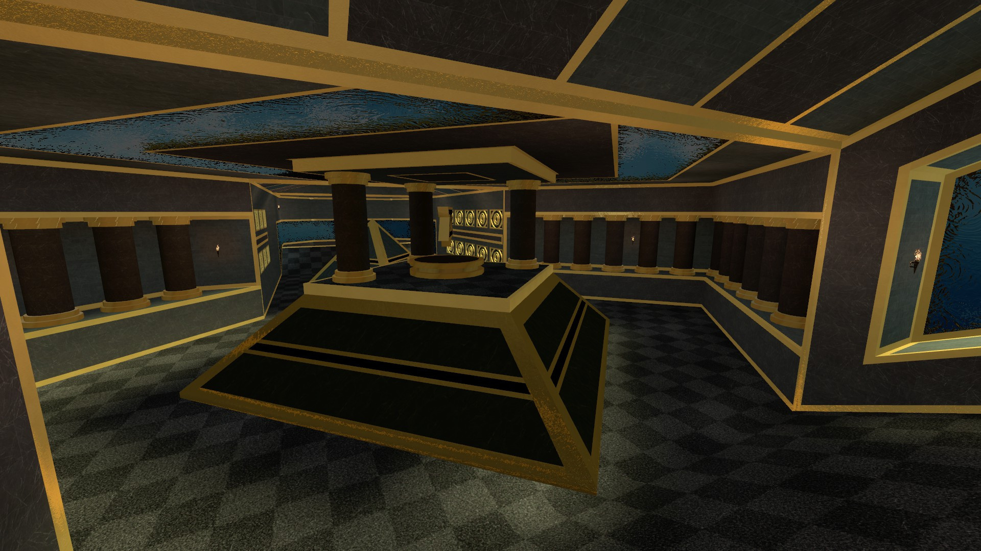 surf_premium Mod for Team Fortress 2 | TF2 Mods