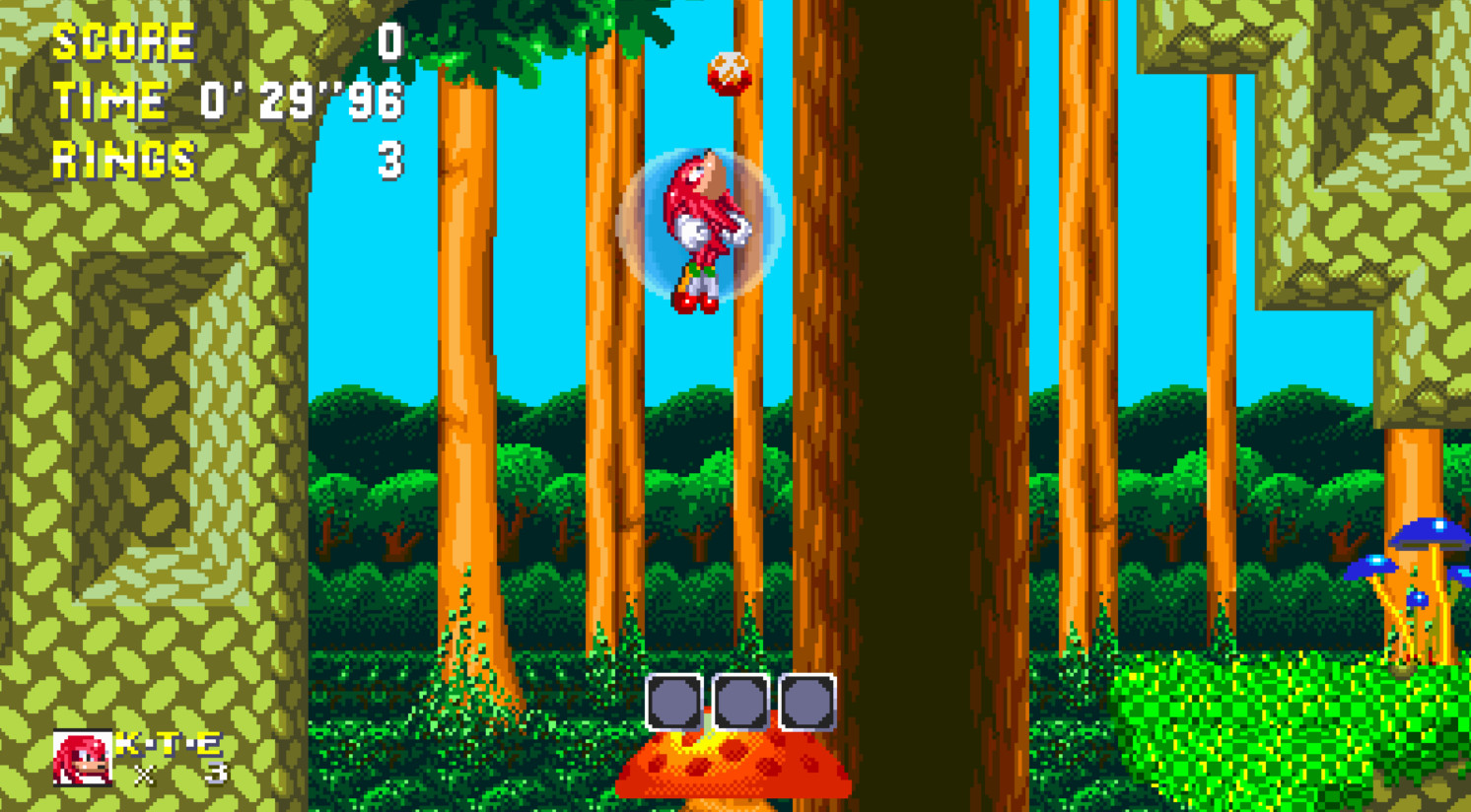 Gamebanana Sonic 3 Air