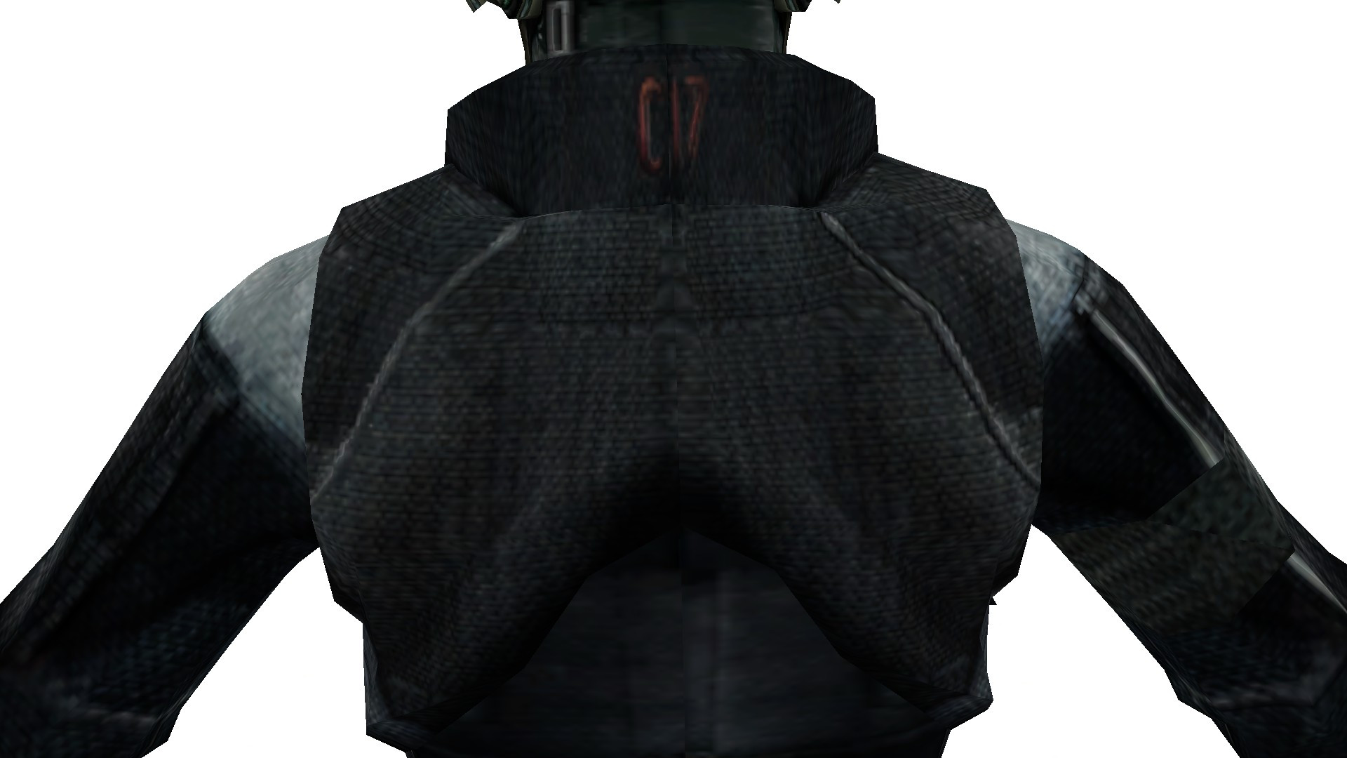 Upscaled and Enhanced Combine Textures Mod for Half-Life 2 | HL2 Mods